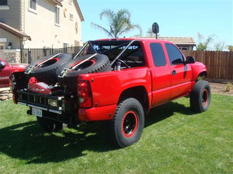 Garys Prerunner