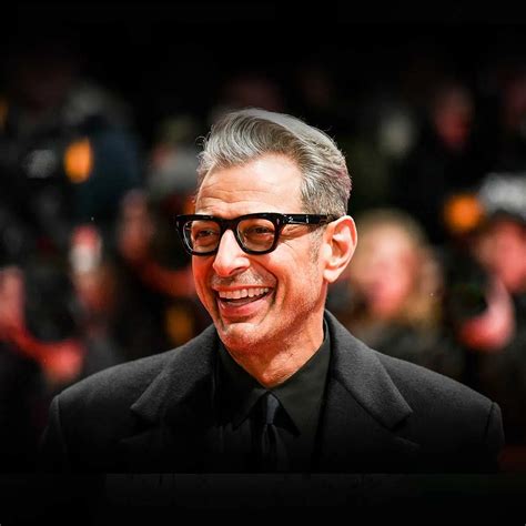 Jeff Goldblum Birthday National Today
