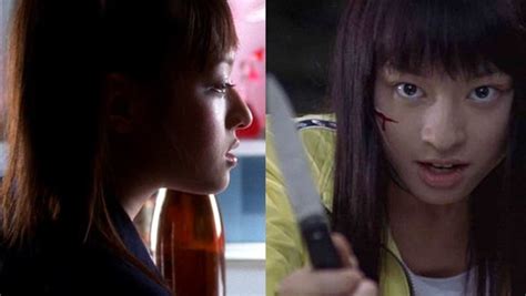 20 Things You Somehow Missed In Kill Bill Volume 1 Page 15