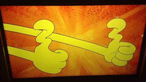 Spongebob Breaks His Thumbs Youtube