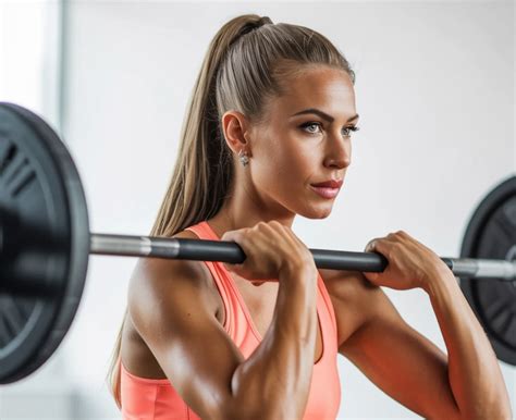 Different Types Of Squats Which One Will Actually Build Your Dream