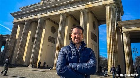 Terra X History 75 Jahre Deutschland Der Große Test Mit Mirko