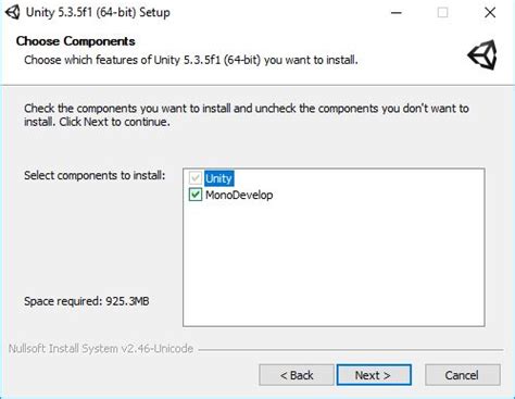 No Unsupported Target Module Loaded Questions Answers Unity Discussions