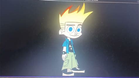 Johnny Test Gets Grounded For Nothing Youtube