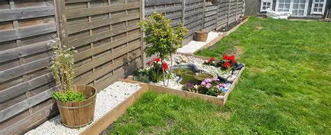 2 Year Progress R Gardeninguk