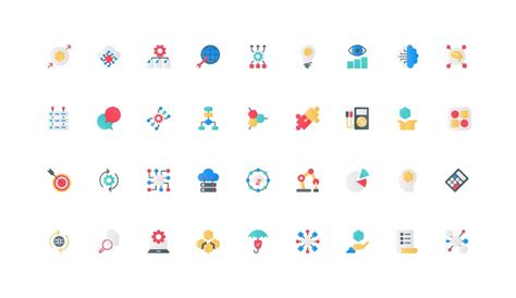 Classification Machine Learning Vector Images Over 620