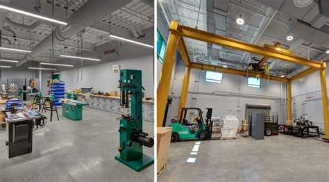 Perris High School Modernization Pjhm Architects