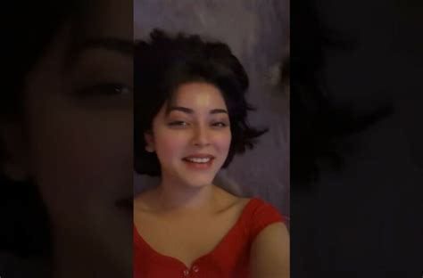 Alizeh Shah Leaked Video