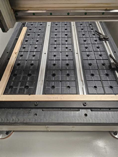 Cnc Router System Online Government Auctions Of Government Surplus Municibid