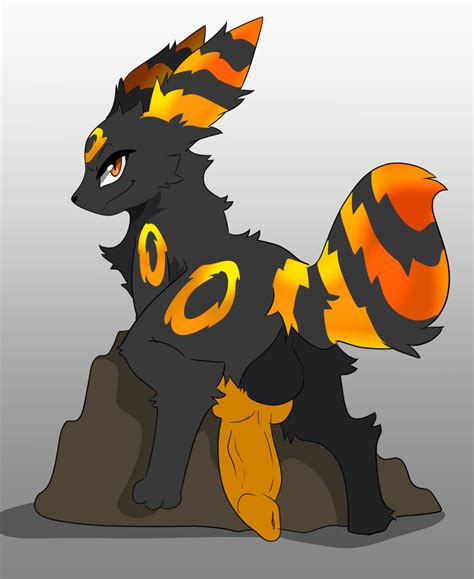 Rule 34 Absurd Res Anthro Bell Overgrown Lizards Eeveelution