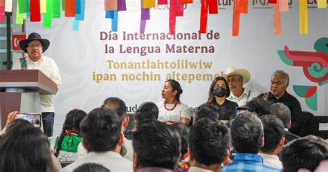 Gobierno De México Creará 400 Casas Comunitarias De Lengua Indígena