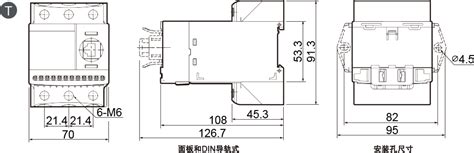 Eocr Ifmz 上海韩施电气自动化设备有限公司