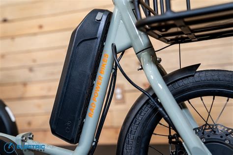 Lectric Xp Trike Vs Rad Power Bikes Radtrike