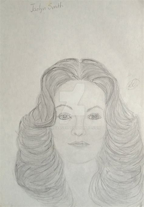 Jaclyn Smith 2 By Kimbaas69 On Deviantart