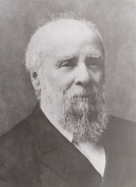 Henry Willis I Father Willis