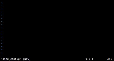 Getting Started With Vim For Linux