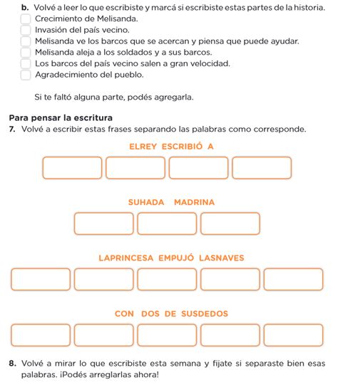 Tercer Grado Prácticas Del Lenguaje