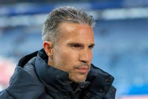 Robin Van Persie Negeerde Medisch Advies Tegen Sc Feanonline