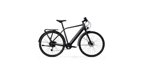 Elops E Bike City 28 Zoll Long Distance Ld500e Hf Herren