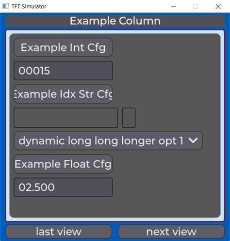 Lv Cont Layout Grid Misjudges When Put Widget In New Row Results In Space Waste In Right Side