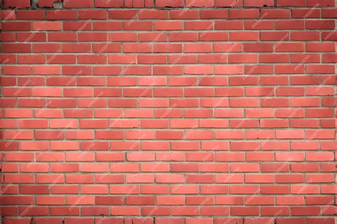 Premium Photo Red Brick Background Pattern Brickwork Background Of