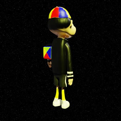 Stl File Quico 🎨 3mf・3d Printing Model To Download・cults