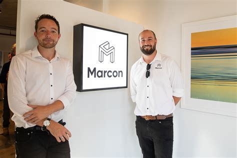 Our New Marcon Office Opening Celebration Marcon Consultancy