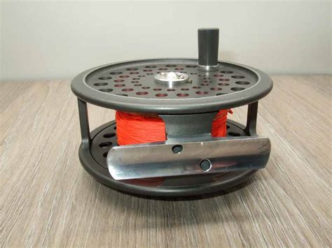 Hardy Jlh Ultralite Salmon Fly Reel 4 1015 Cm Diameter Classic