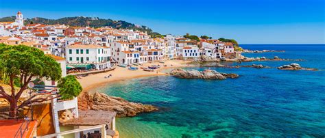 Visitar España ¿qué Hacer ¿qué Ver 6 Imprescindibles
