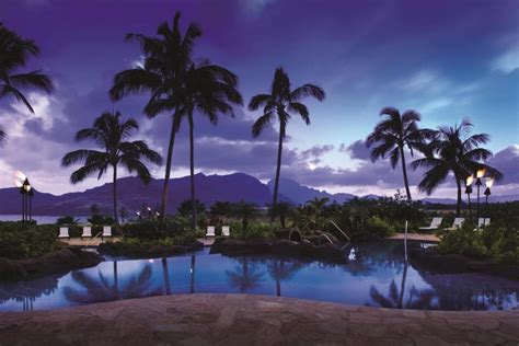 Marriotts Kauai Lagoons Kalanipuu Lihue Updated Prices 2025