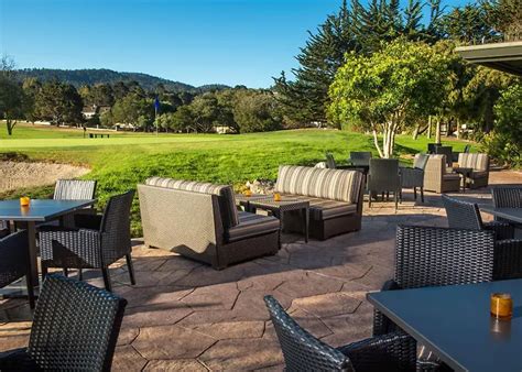 Resort Hyatt Regency Monterey Hotel Monterey New 2026 Prices Reviews