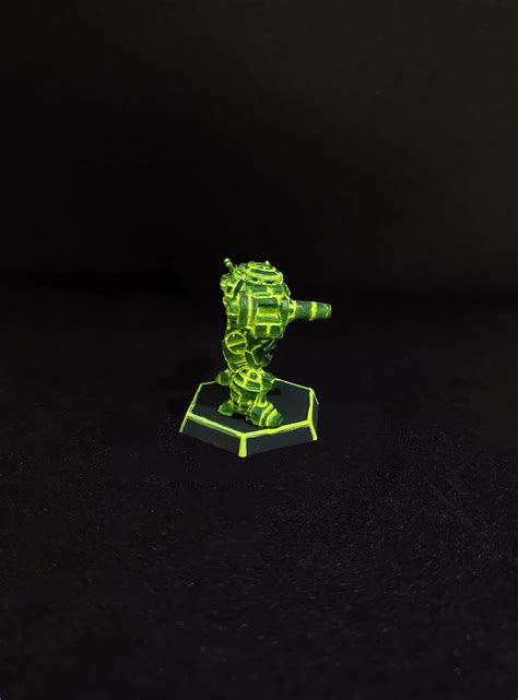 Training Simulation Urbie W Inverted Color Scheme Rbattletech Training Simulation Urbie W Inverted Color Scheme Rbattletech