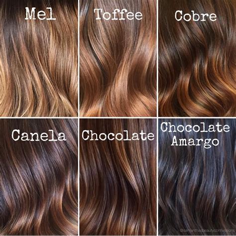 81 Ideias De Corte De Cabelo E Cor E Cabelo Para Salvar Hoje Ideias