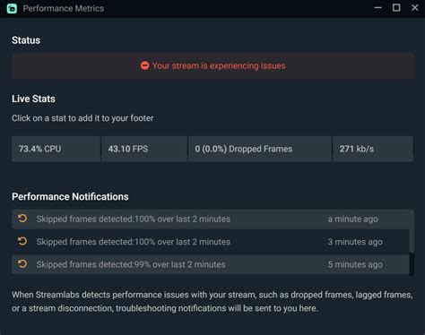 Im Dropping 100 Of My Frames Ive Killed All Other Applications