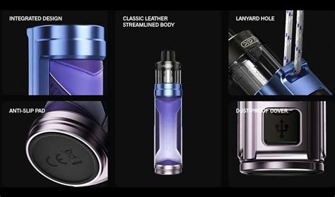 Voopoo Argus Pro 2 Pod Vape Kit The Vape Warehouse