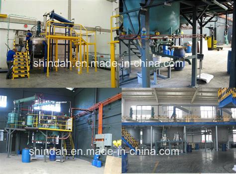 Urea Formaldehyde Resin Chemical Reactor Batch Reactor And Chemical