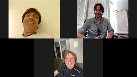 ראיון זום עם אבי דור ואהרון פררה Youtube