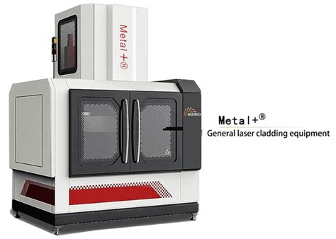 General Laser Cladding Equipment Laser Cladding Laser Metal