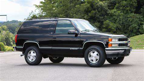 10 Awesome Collectible 1990s Cars Including Under The Radar Picks