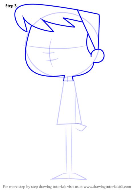 How To Draw Vana Glama From Sidekick Sidekick Step By Step