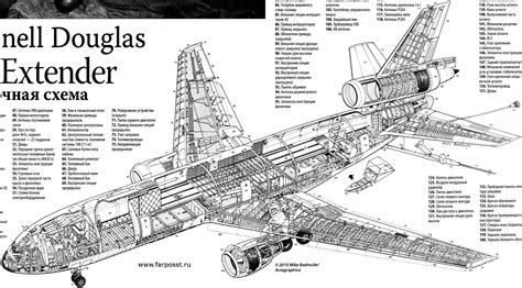 Md 11 чертежи 83 фото