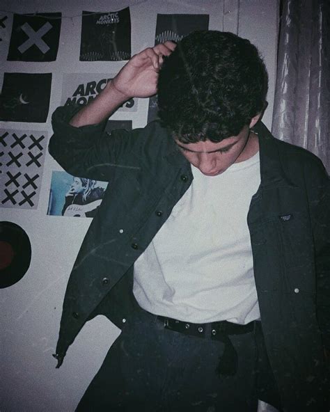 Grunge Aesthetic Boy Soft Eboy Outfits Bmp Wenis