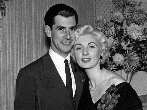 Who Was The Real Ruth Ellis True Story Of Last Woman To Be Hanged In