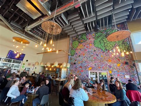 Best 13 Breweries In Nebraska A Guide To The Top Craft Beer