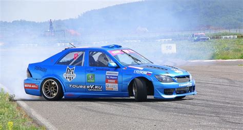 Toyota Altezza Drift Reviews Prices Ratings With Various Photos