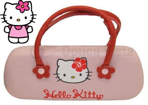 Rame Ochelari Hello Kitty Aa029 C09 Optica Vista