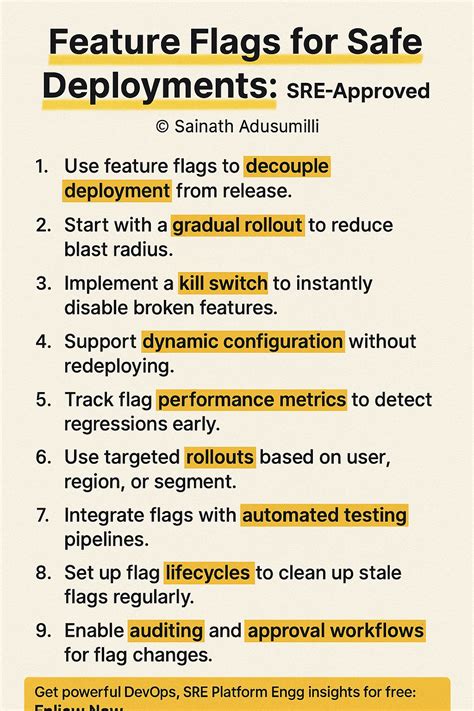 Sre Devops Platformengineering Featureflags Safedeployments