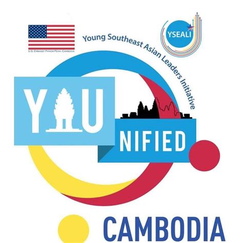 Yseali Younified Cambodia On December 21 22 2021 Digital Me Workshop