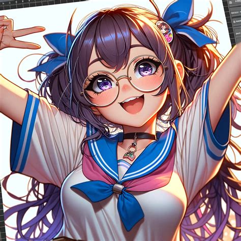 Cosplay Influencer Sister Nsfw Character Ai Chat Oc