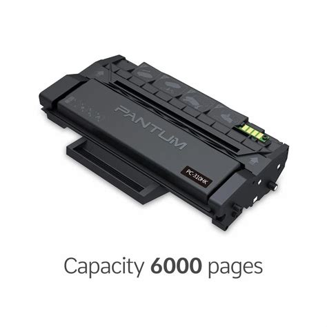Pantum Toner Cartridge at ₹ 950/piece | Toner cartridge in Mumbai | ID ...